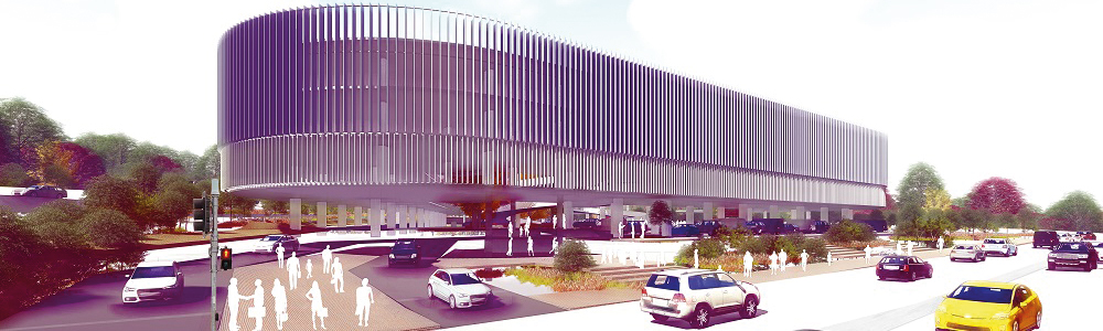 Park 'n' ride program