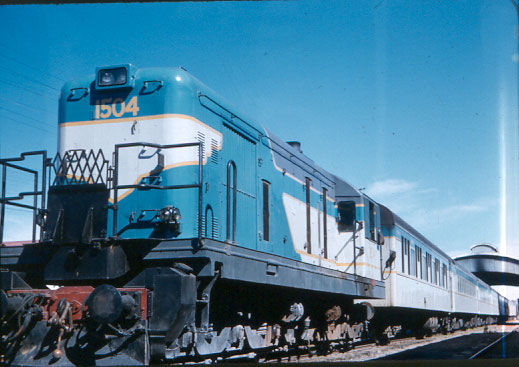 1950 - 1990s
