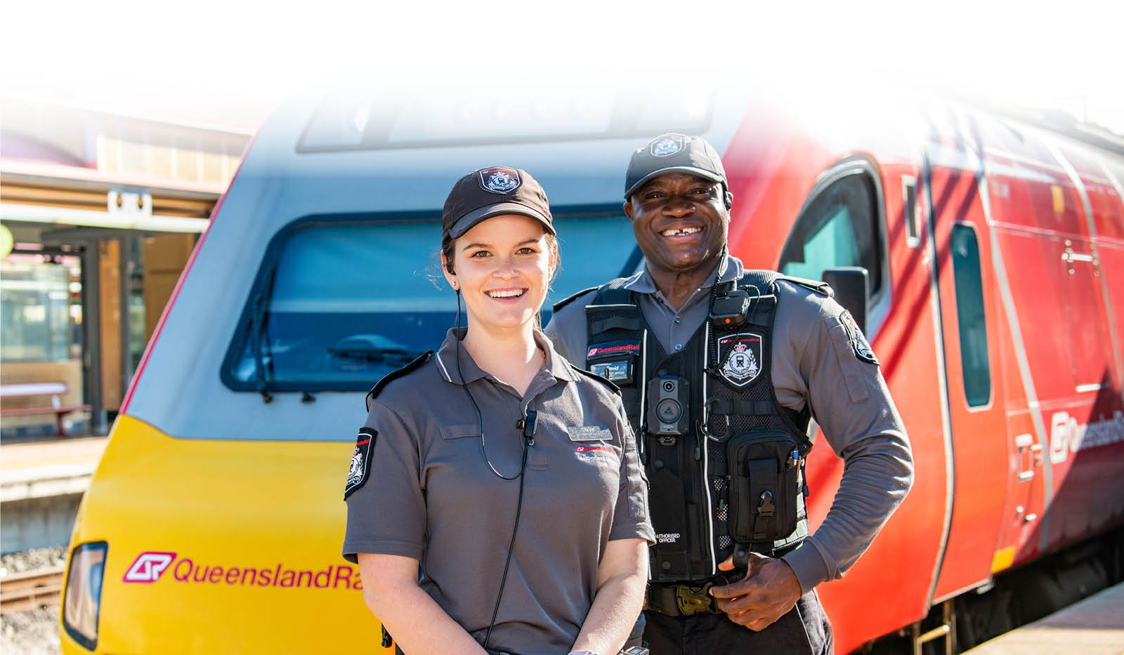 Queensland Rail | We aim to be Australia's best performing railway ...