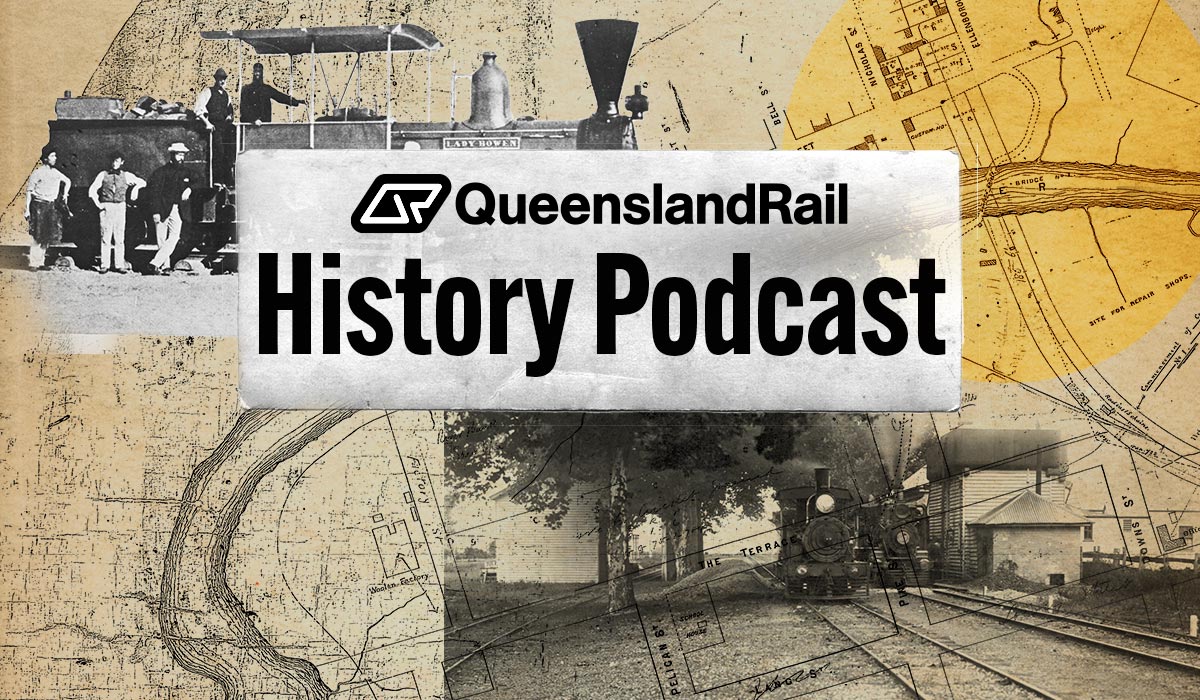 Queensland Rail | We aim to be Australia's best performing railway ...